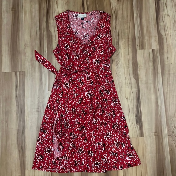 Universal Thread | Dresses | Wrap Dress | Poshmark